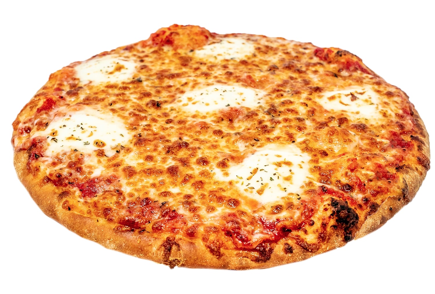 Formaggi Pizza - Buona | The Original Italian Beef