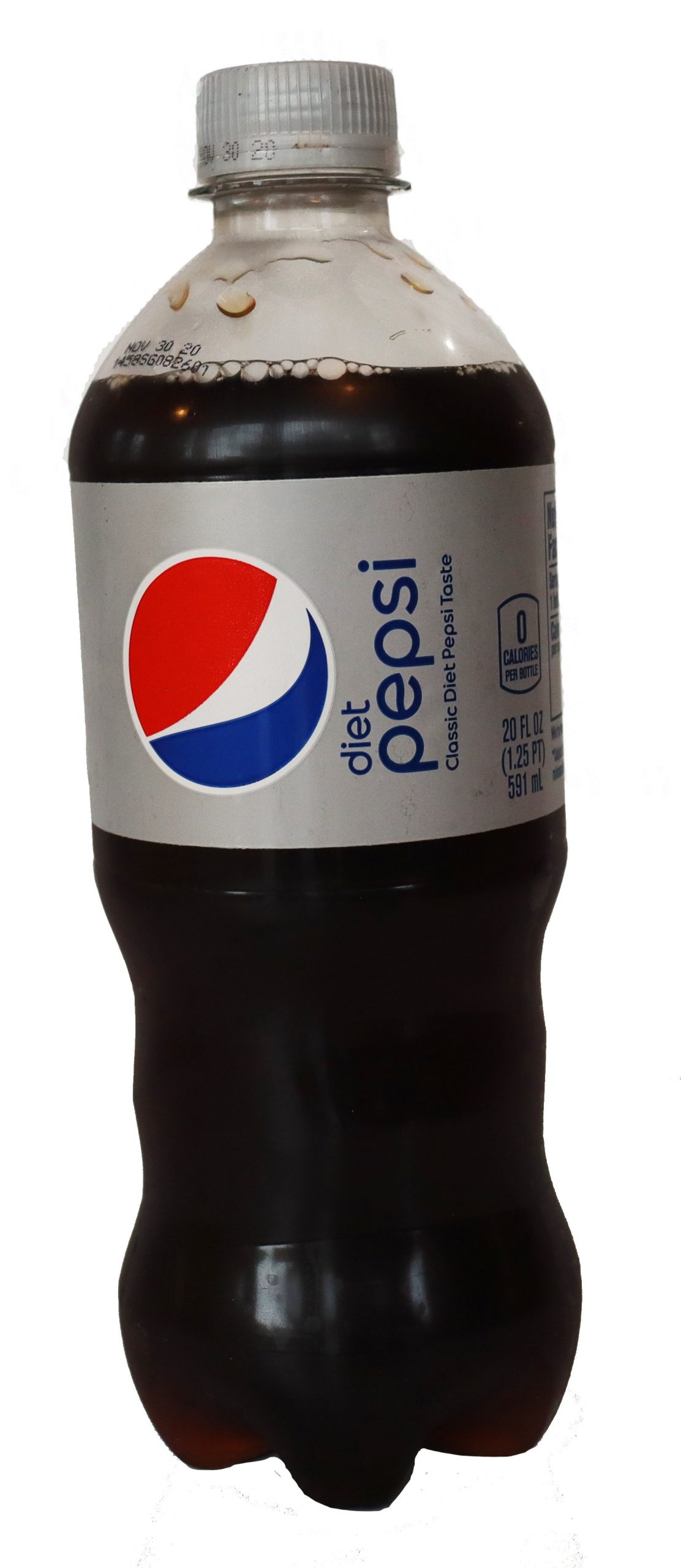 Bottled Diet Pepsi - Buona | The Original Italian Beef