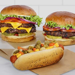 Buona | Chicago's Original Italian Beef