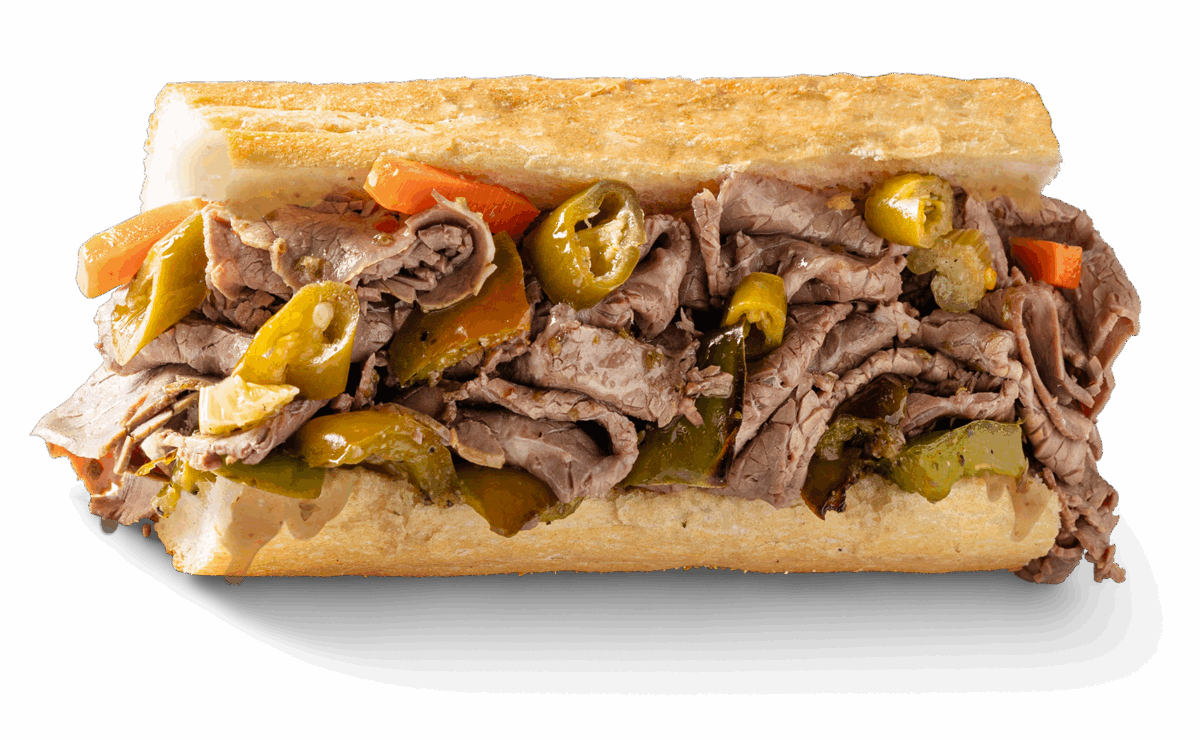 Tennessee | Buona - Chicago's Original Italian Beef