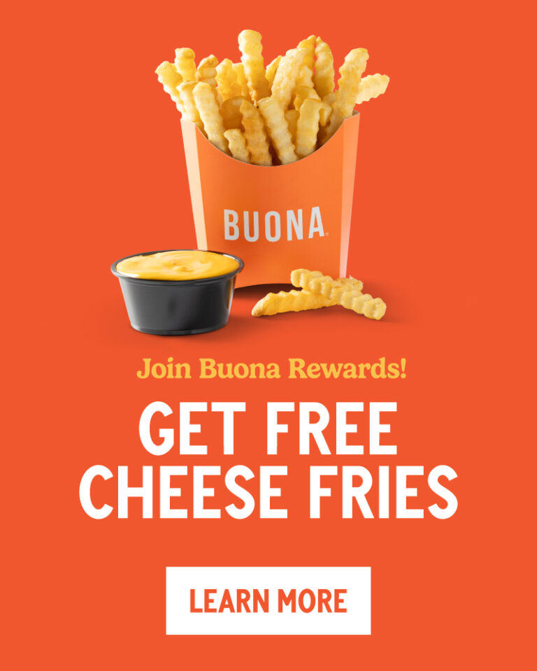 Members-Only | Buona - Chicago's Original Italian Beef